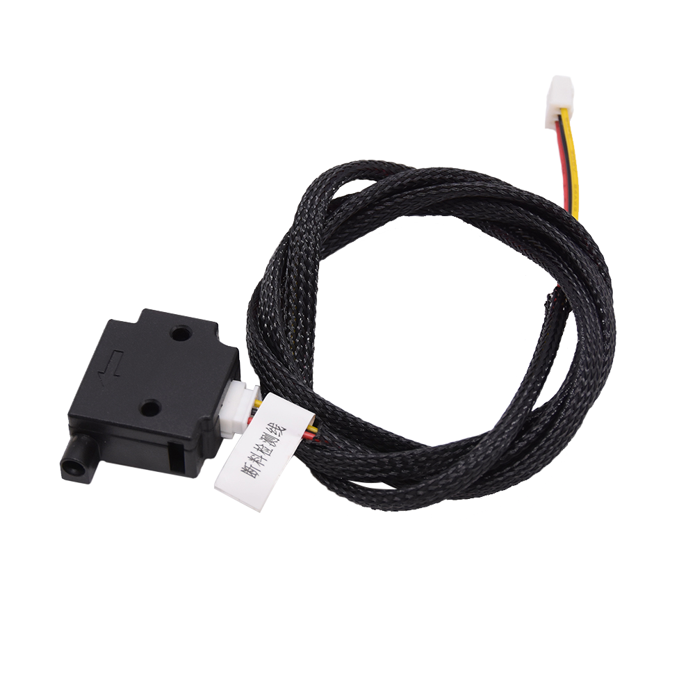 Filament Break Detection Module With 1M Cable